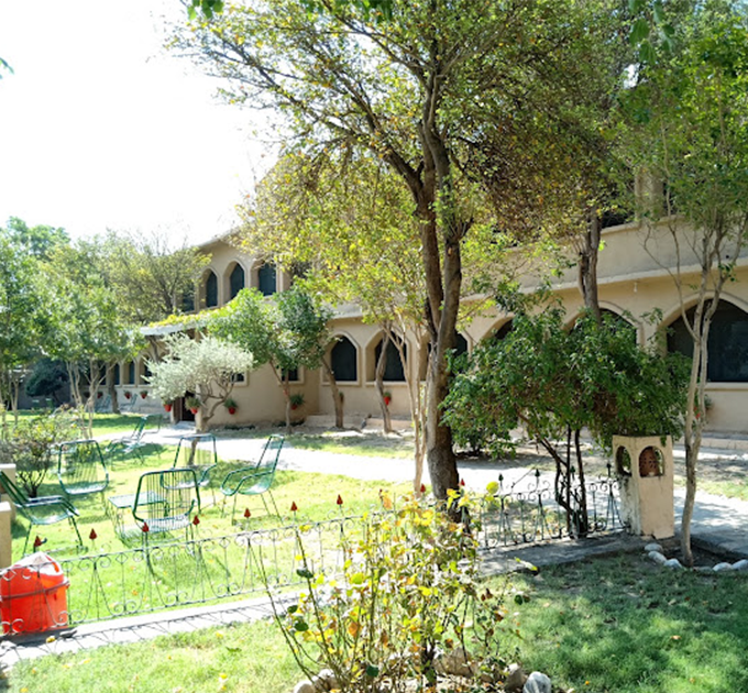 Shangrila Chilas Hotel (Chilas) - Marvelous Holidays - Hotels & Resorts