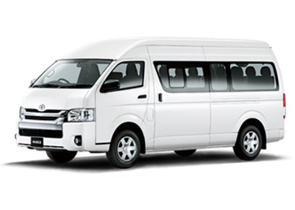 Explore Northern Pakistan with Marvelous Holidays Transport Services